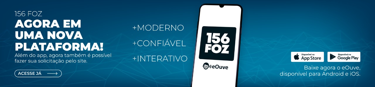 Prefeitura Municipal de Foz do Iguaçu