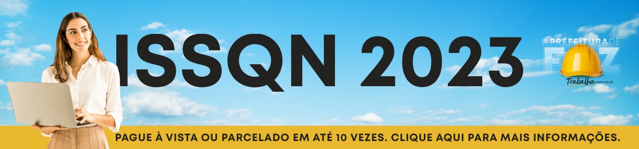 Prefeitura Municipal de Foz do Iguaçu