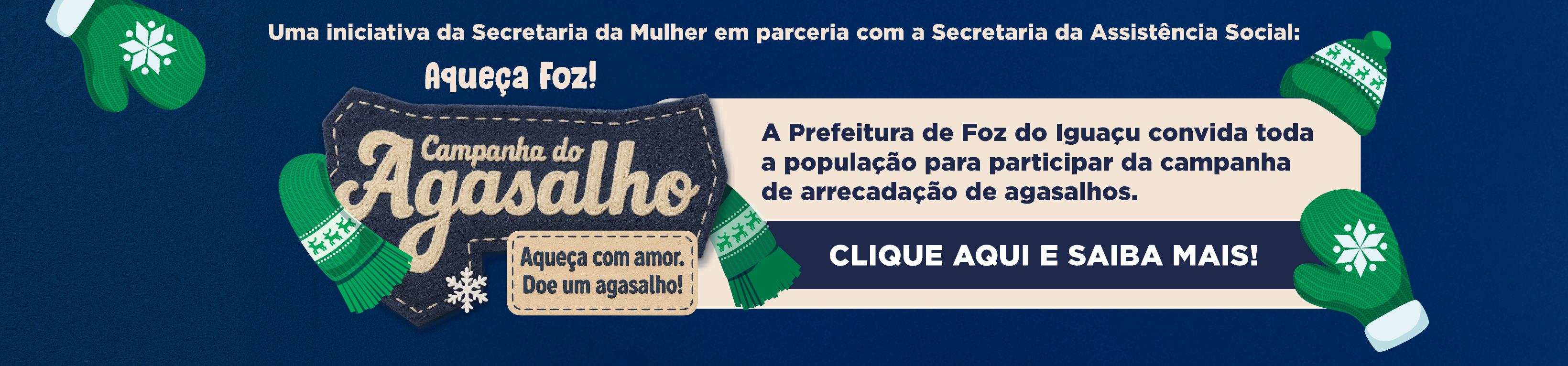Prefeitura Municipal de Foz do Iguaçu