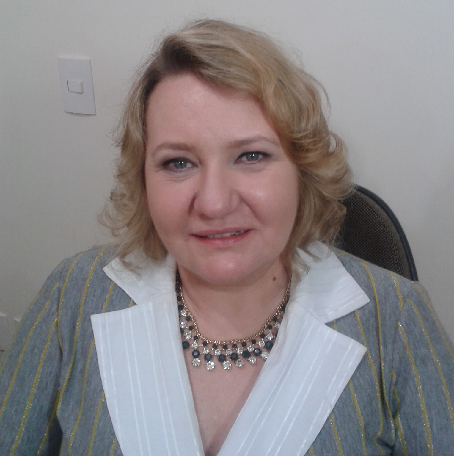 Rose Meri da Rosa assume Secretaria da Saúde de Foz do Iguaçu